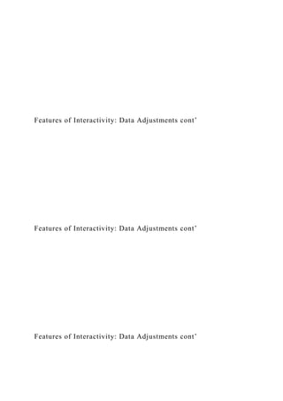 Data VisualizationPart C Developing Your Design Solution.docx