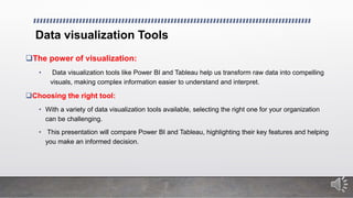 Data Visualization_ Power BI vs. Tableau.pptx