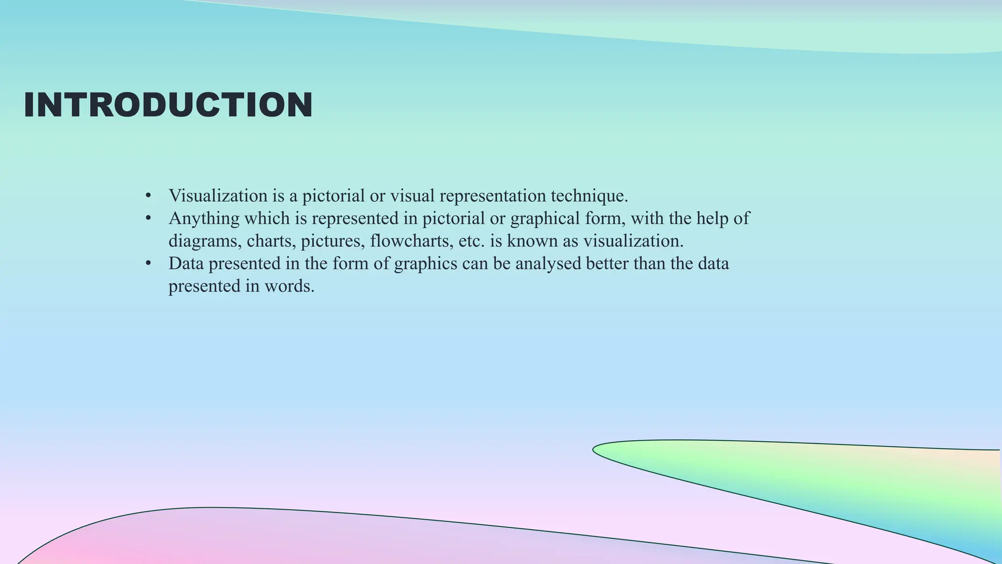 DATA VISUALIZATION AND ITS TYPES PPT DOC | PPTX