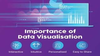 DATA VISUALIZATION AND ITS TYPES PPT DOC | PPTX
