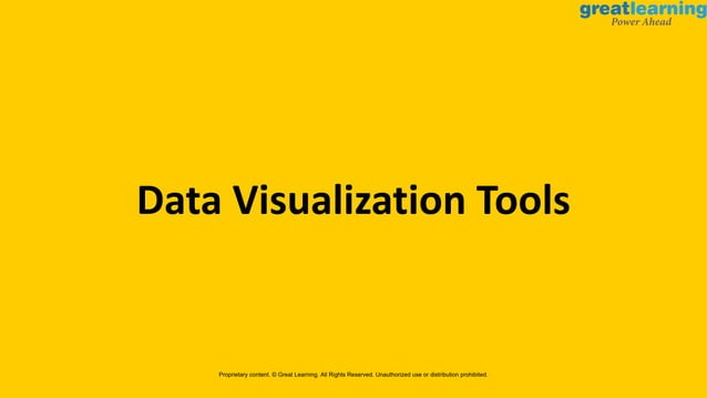 Data Visualization Using PowerBI.pdf | Computer Software and ...
