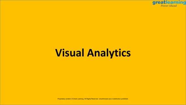 Data Visualization Using PowerBI.pdf | Computer Software and Applications | Computing
