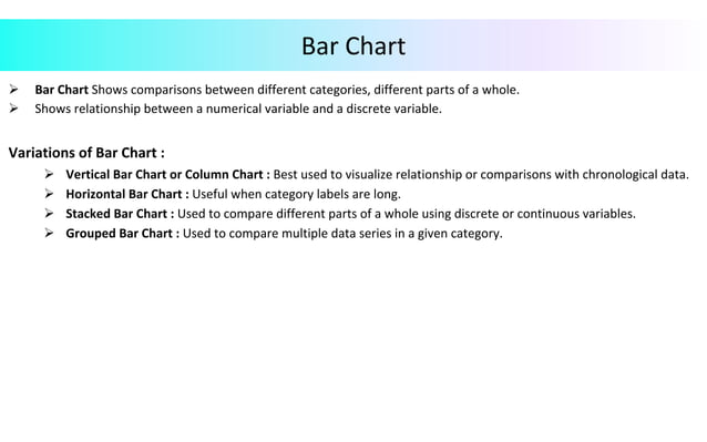 Data Visualization In Python Pdf