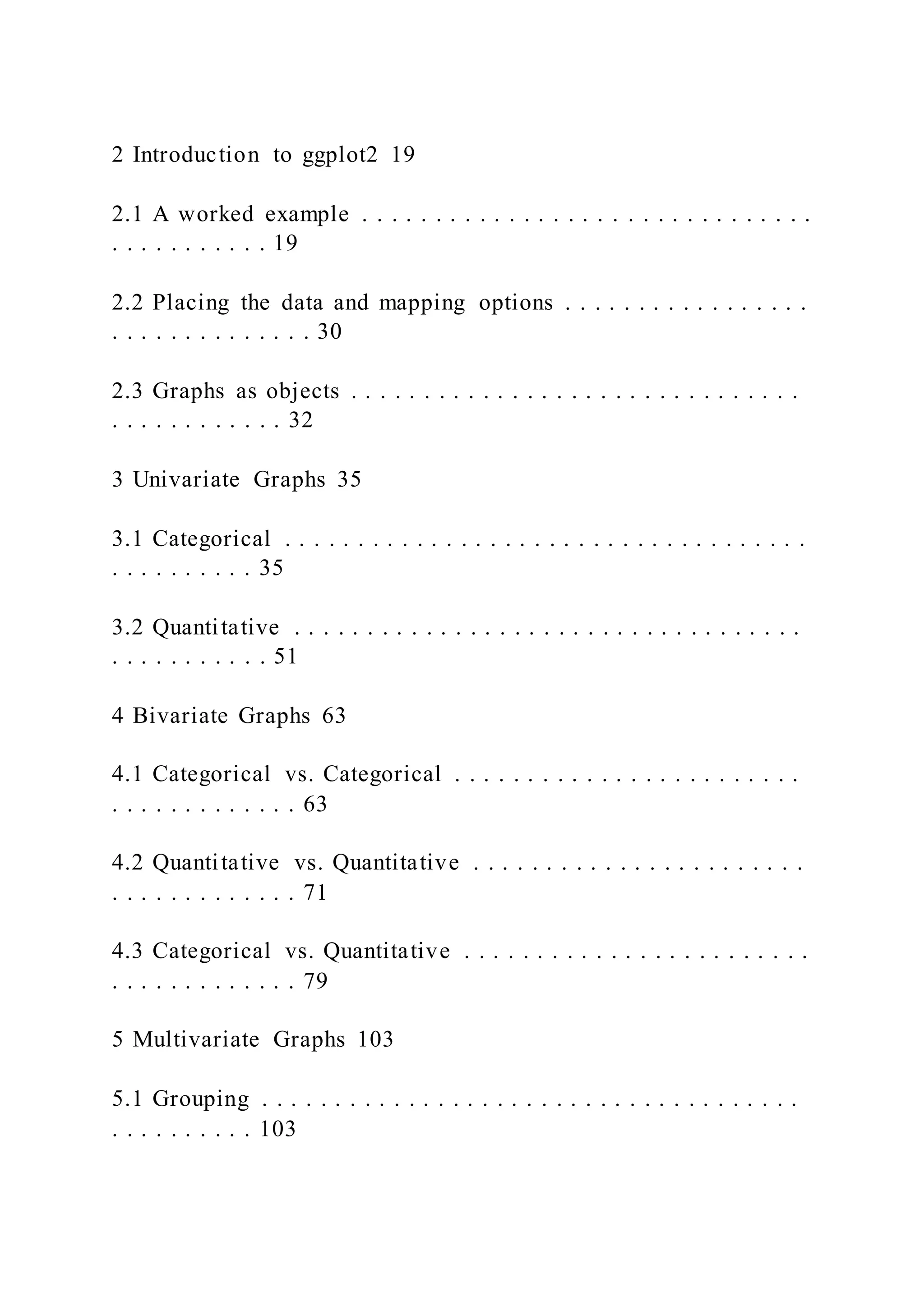 Data visualization with r rob kabacoff2018 09-032 | PDF