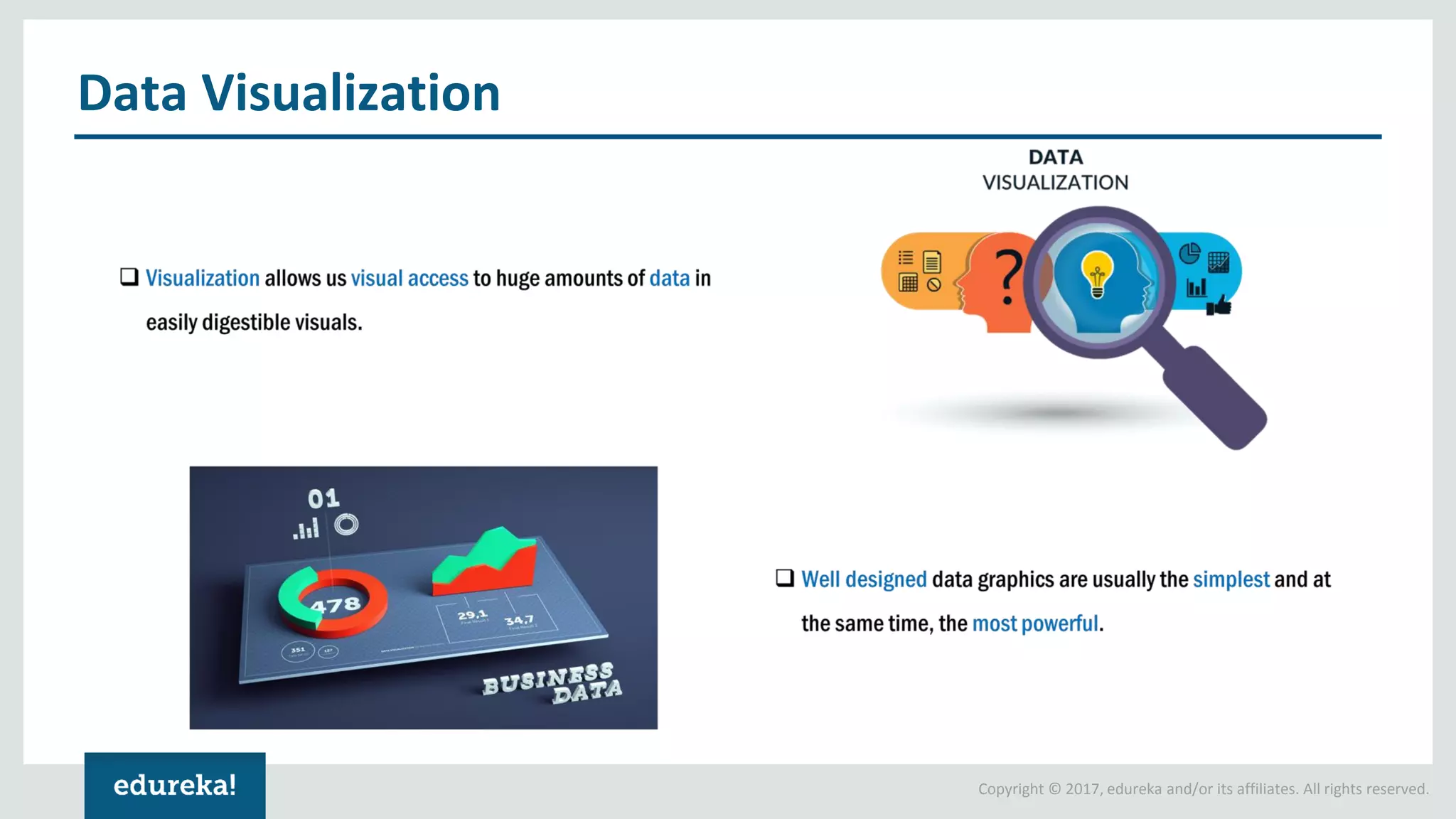 Data Visualization With Tableau Edureka Pdf