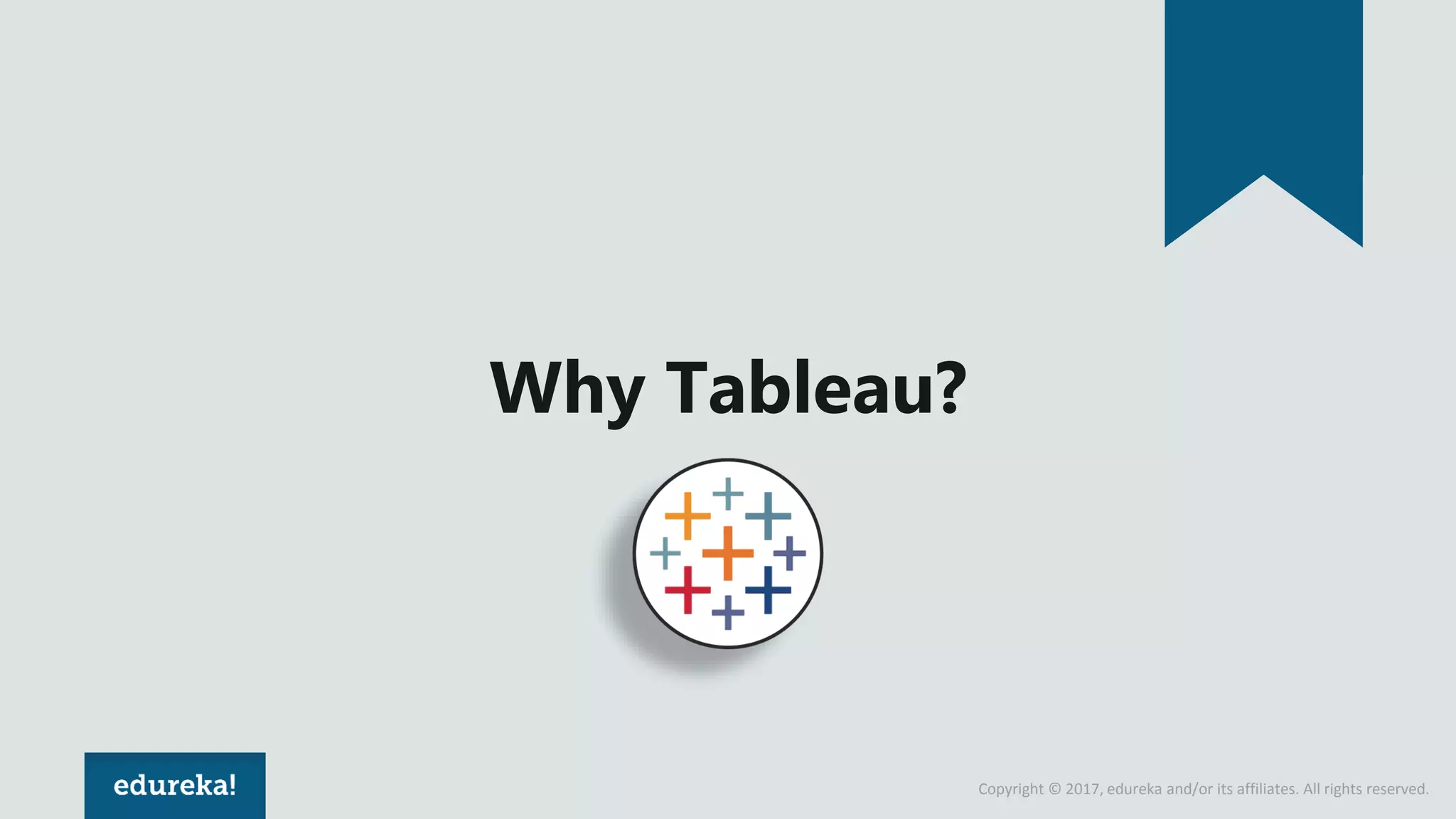 Data Visualization With Tableau | Edureka | PDF
