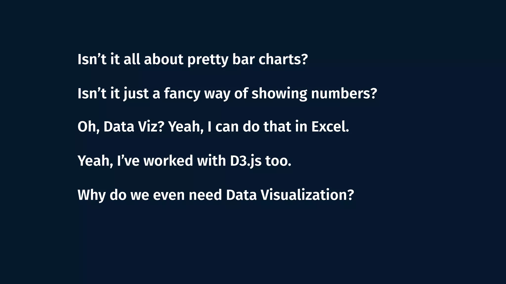 Visualizing Data An Introduction Ppt