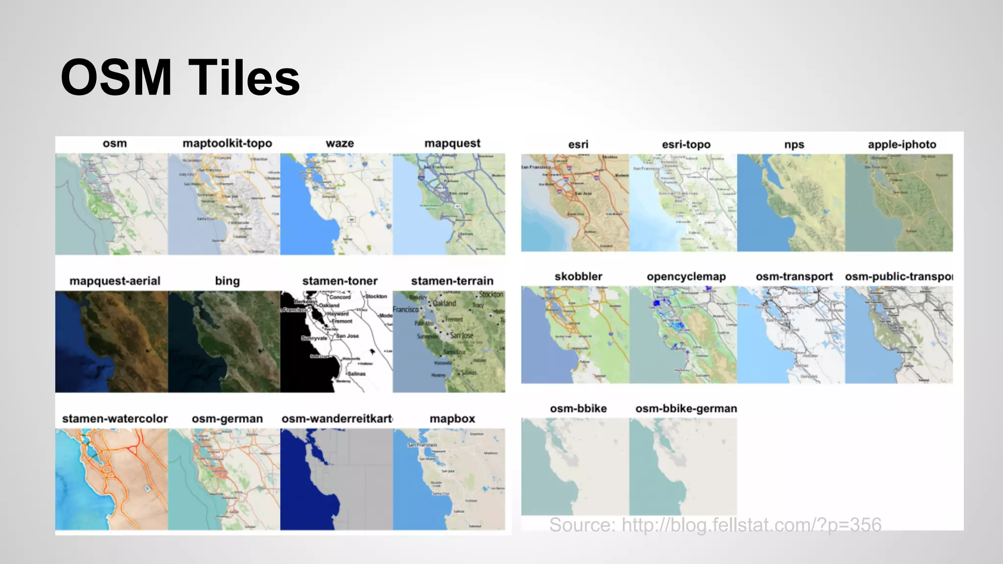 Visualizing Data Using Maps | PPT