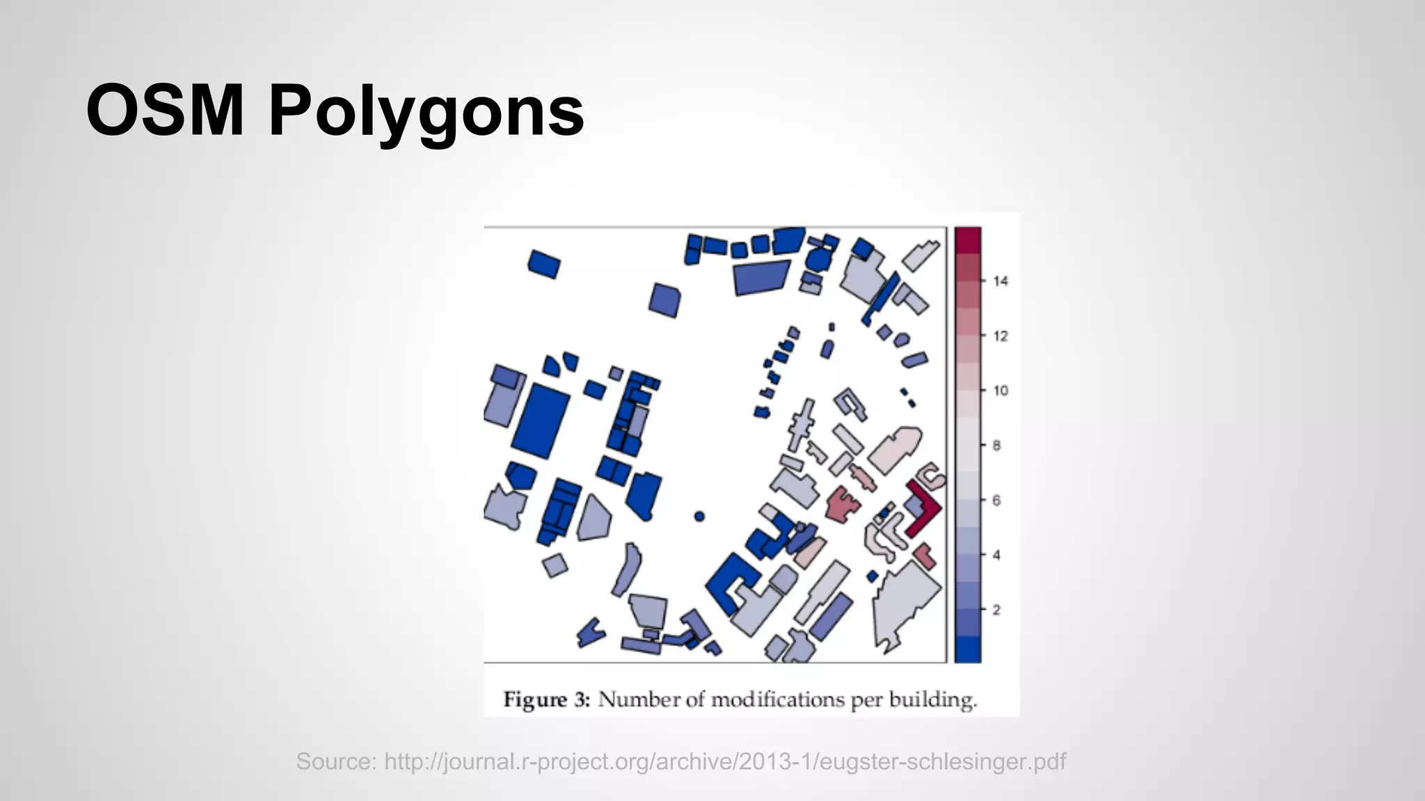 Visualizing Data Using Maps | PPT