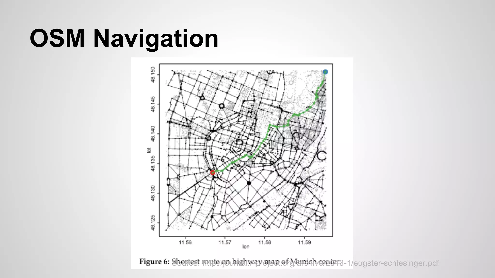 Visualizing Data Using Maps Ppt 5499