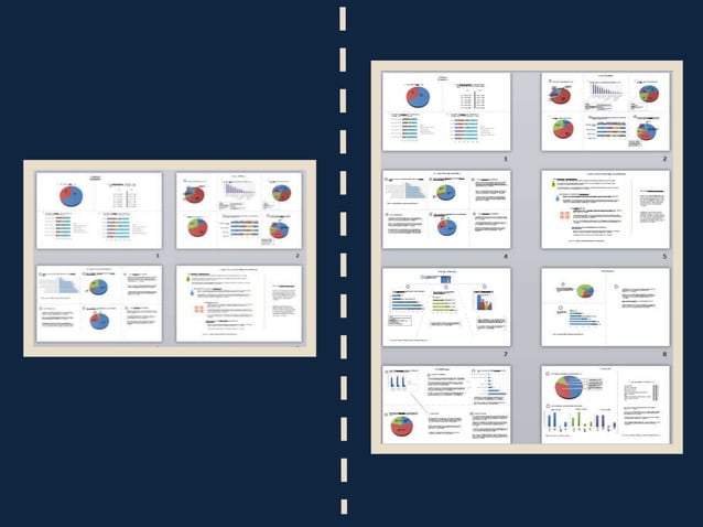 Data Placemats: A DataViz Technique to Improve Stakeholder ...