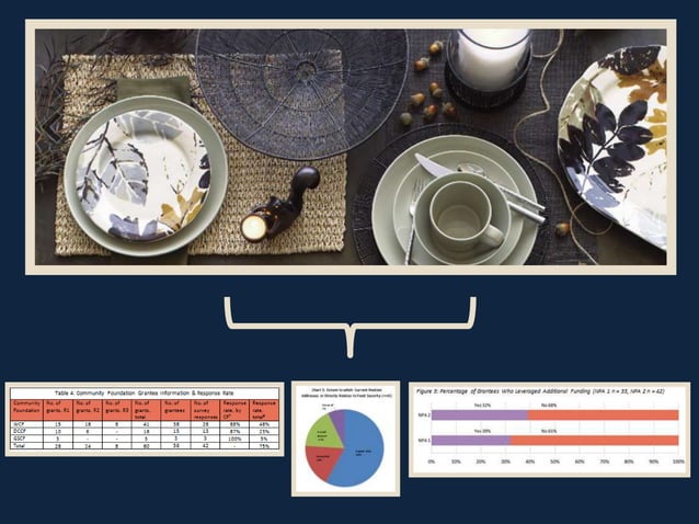 Data Placemats: A DataViz Technique to Improve Stakeholder ...