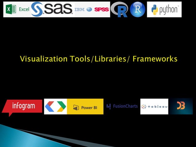 Data visualization & Story Telling with Data | PDF