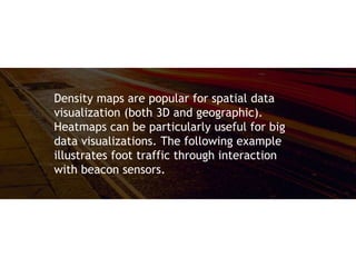 5 Big Data Visualization Maps that Will Make Your HEAD EXPLODE | PPT