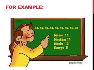 Data vocabulary | PPT