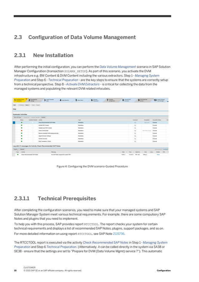 Data Volume Management User Guide_V2.pdf | Databases | Computer Software and Applications