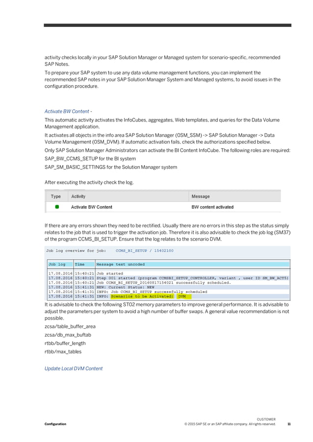 Data Volume Management User Guide_V2.pdf | Databases | Computer Software and Applications
