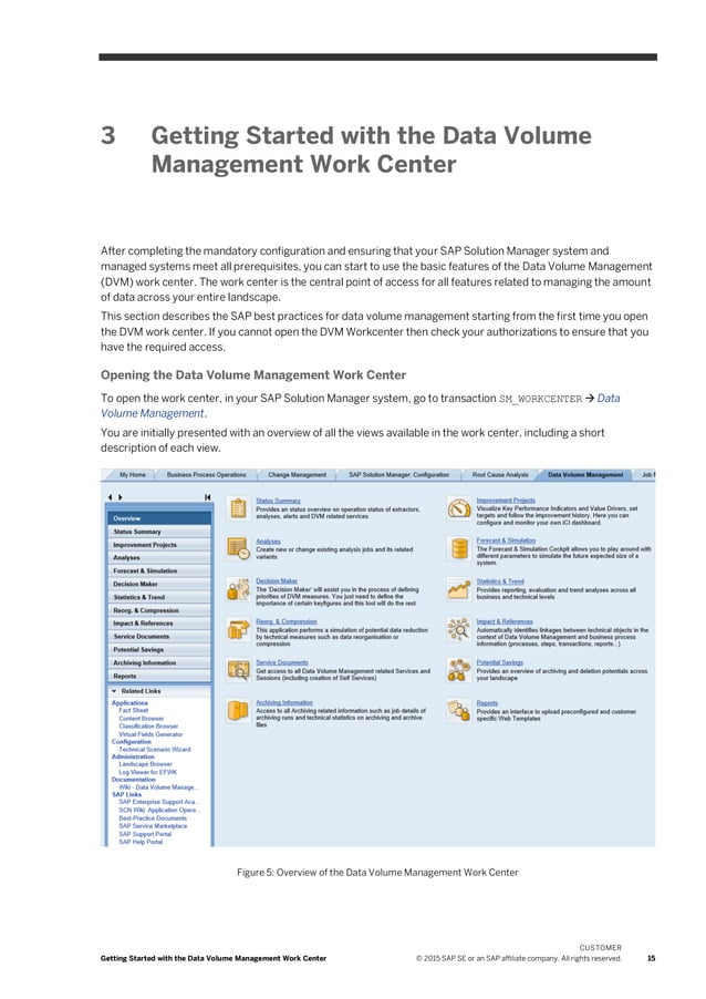 Data Volume Management User Guide_V2.pdf | Databases | Computer Software and Applications