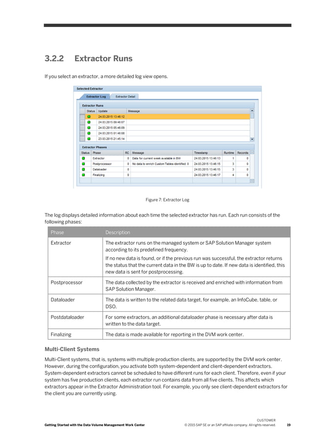 Data Volume Management User Guide_V2.pdf | Databases | Computer Software and Applications