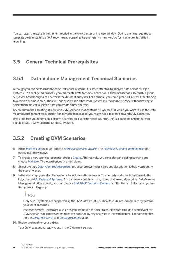 Data Volume Management User Guide_V2.pdf | Databases | Computer Software and Applications