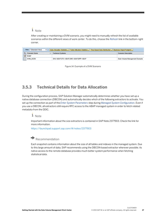 Data Volume Management User Guide_V2.pdf | Databases | Computer Software and Applications
