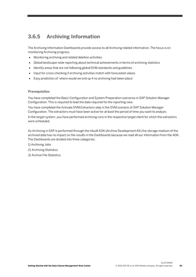 Data Volume Management User Guide_V2.pdf | Databases | Computer Software and Applications