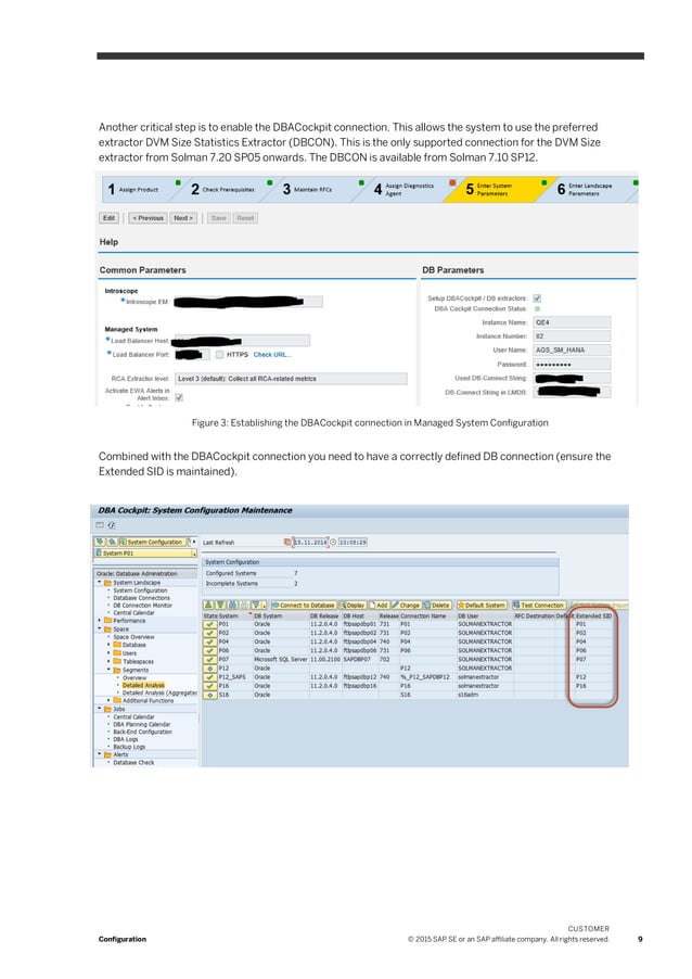 Data Volume Management User Guide_V2.pdf | Databases | Computer ...