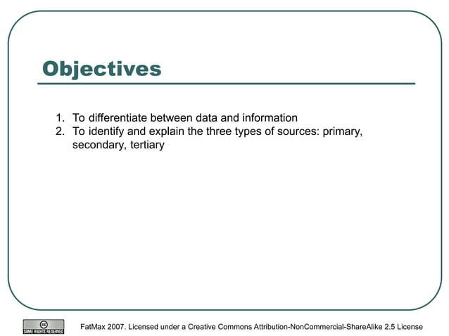 Data vs information and sources of information.ppt