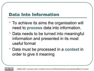 Data vs information and sources of information.ppt