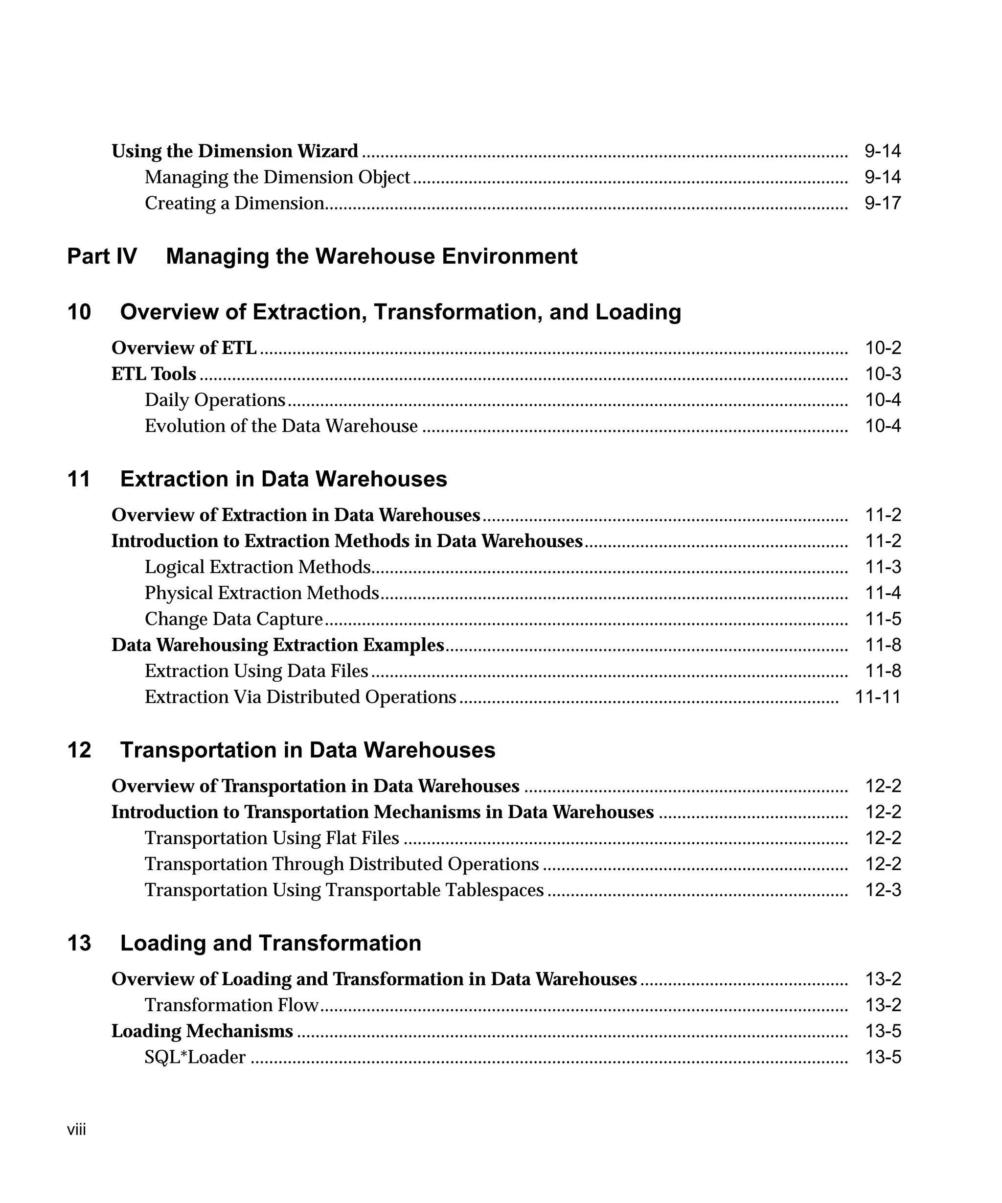 Datawarehouse Pdf