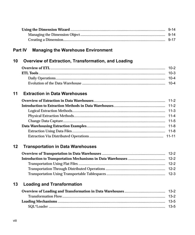 Datawarehouse Pdf