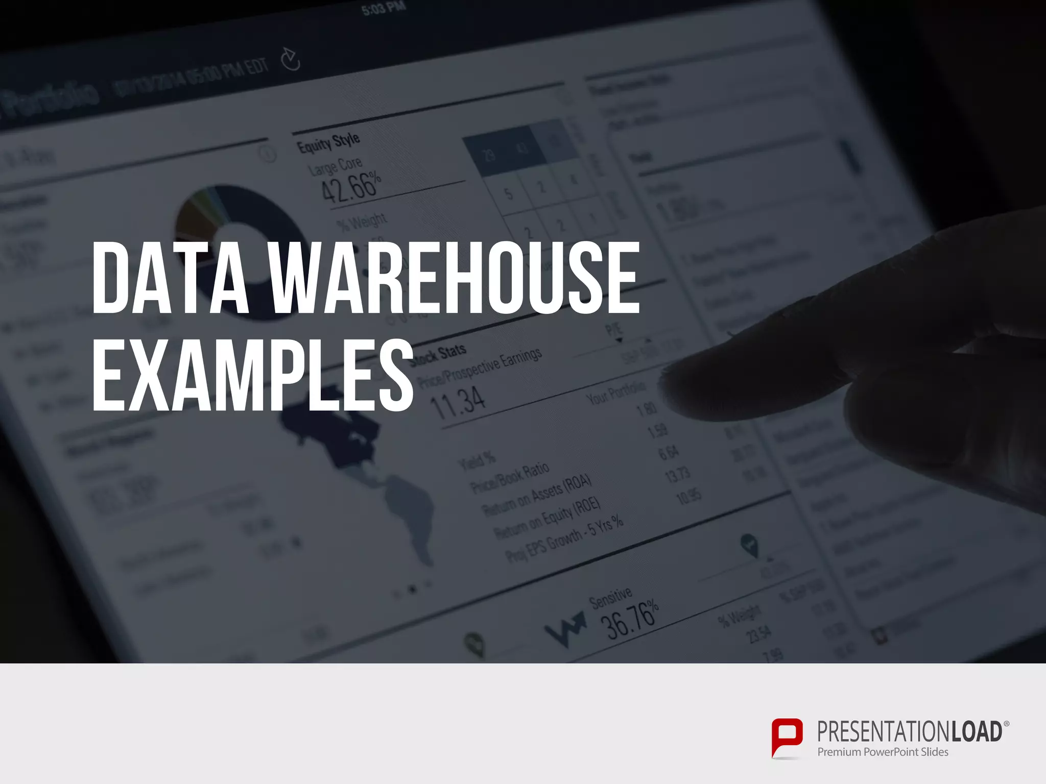 Data Warehouse | PDF
