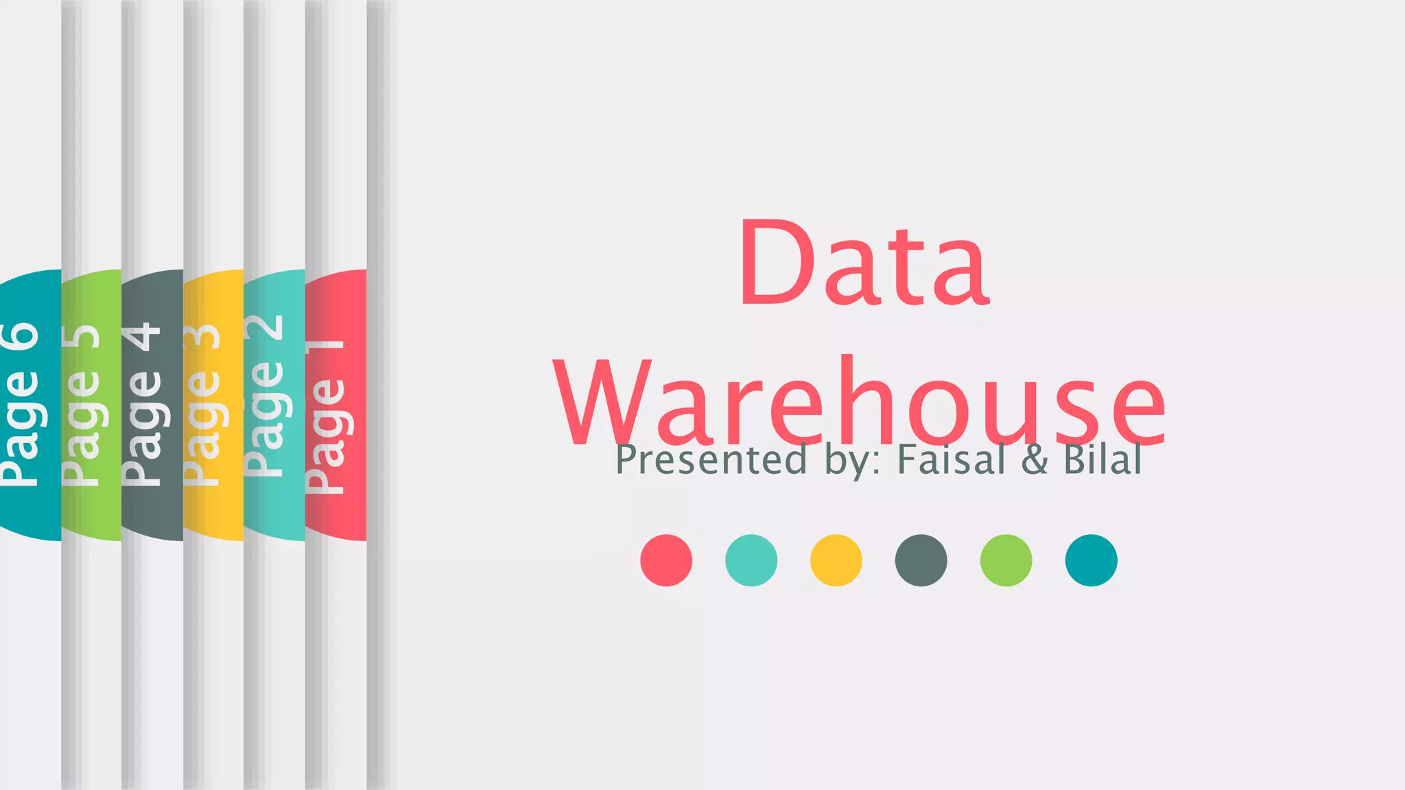 Meta Data and it's Type | PPTX