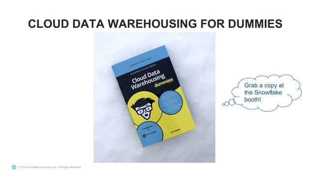 Data Warehouse - Incremental Migration to the Cloud | PDF | Cloud ...