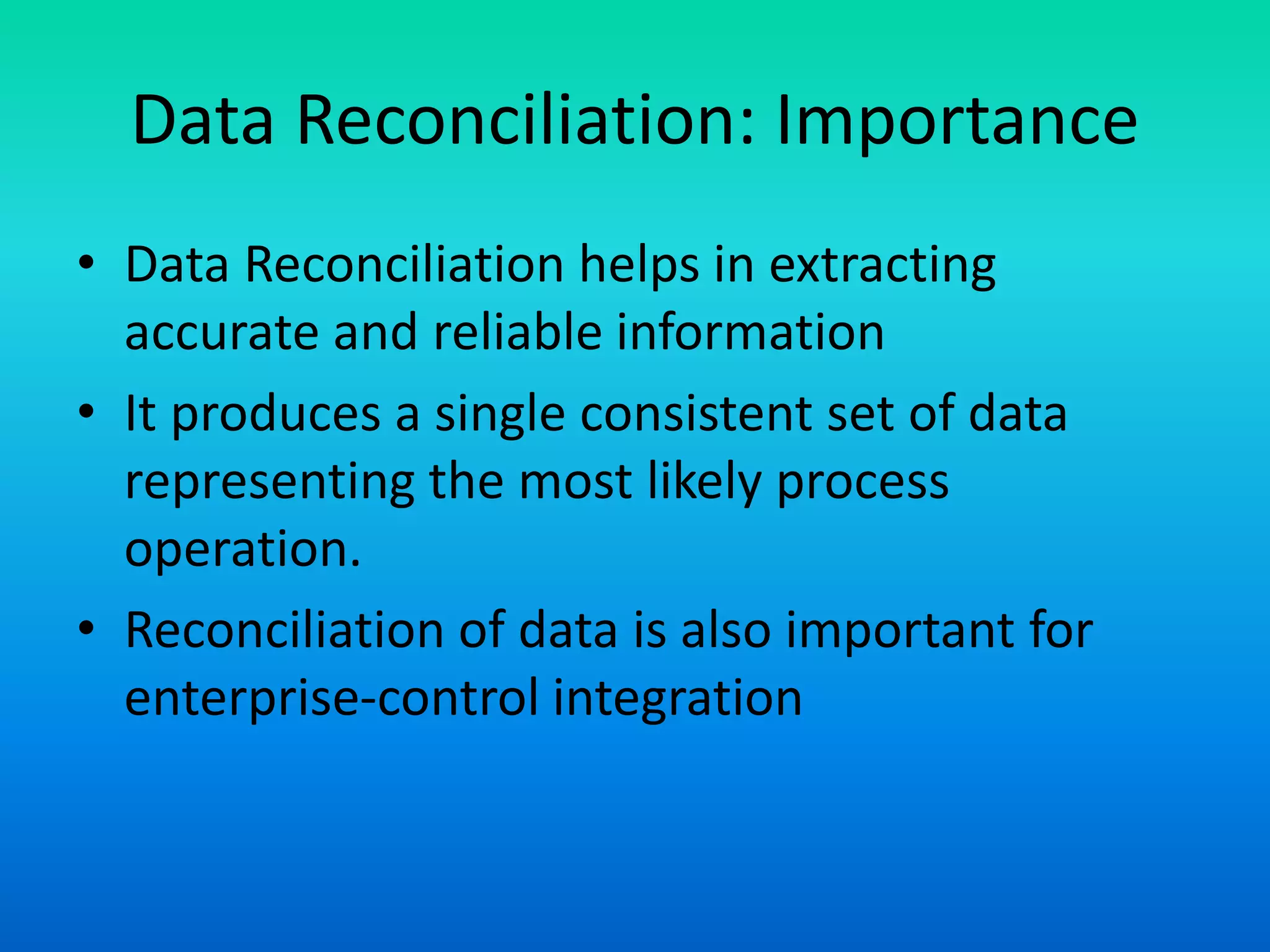 Data warehouse 14 data reconciliation tools | PPTX