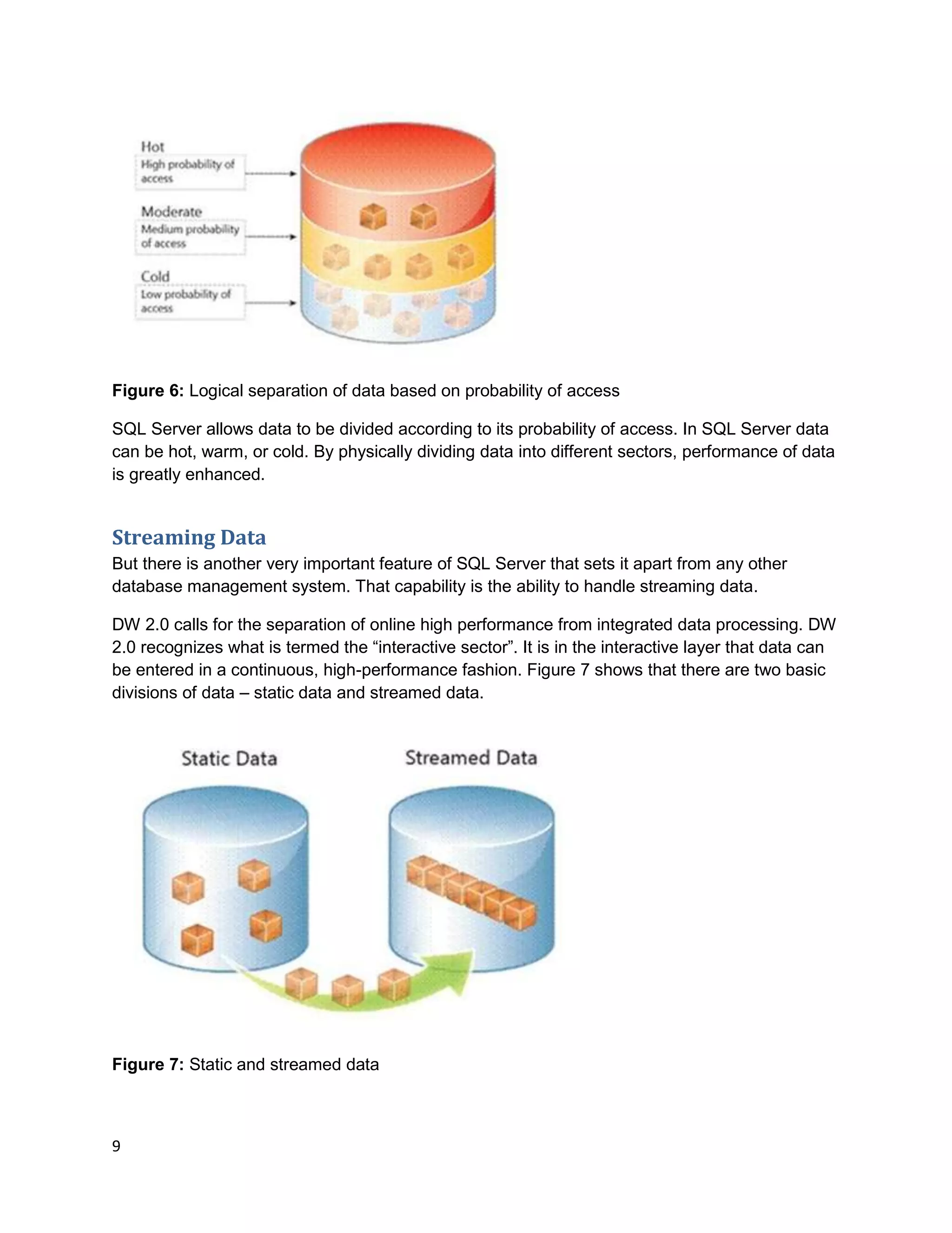 Data warehouse 2.0 and sql server architecture and vision | DOCX