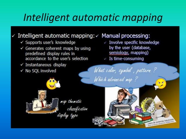 Data warehouse 24 spatial data cube functions | PPTX