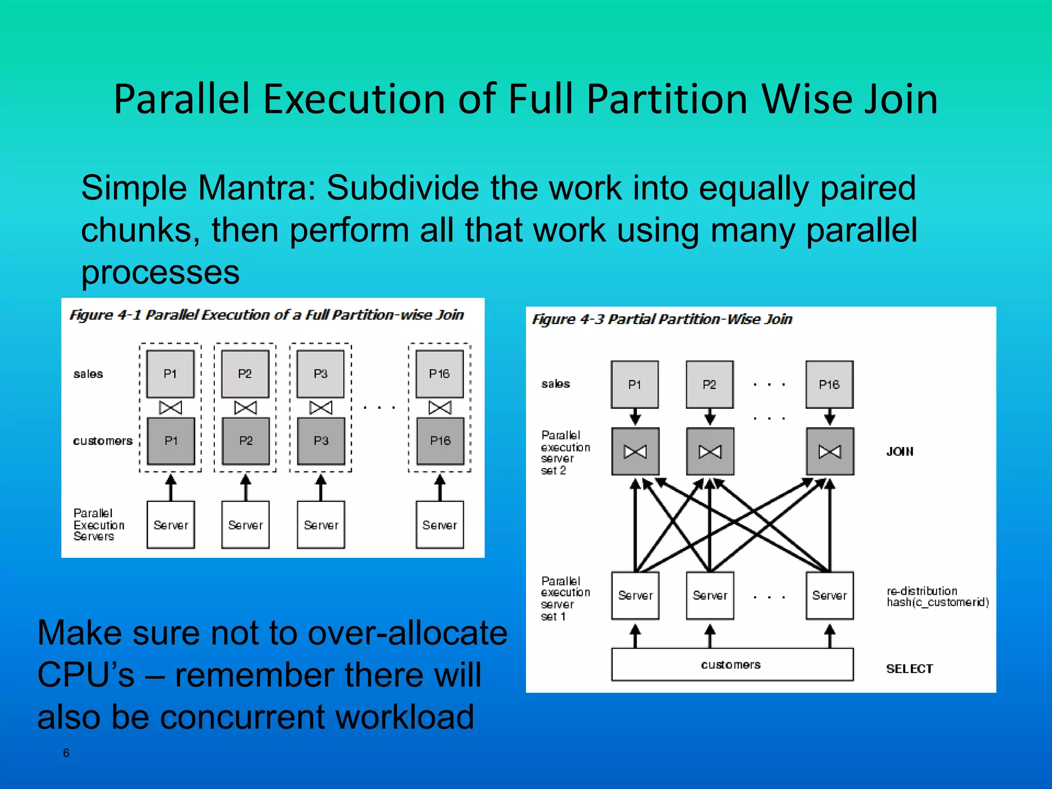 Data warehouse 25 data warehouse partitioning | PPTX