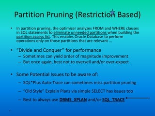 Data warehouse 25 data warehouse partitioning | PPTX | Databases | Computer Software and ...