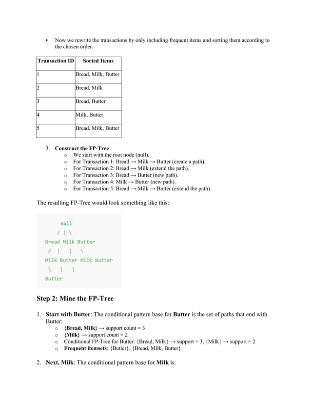 Data Warehouse and Data Mining Unit III.docx