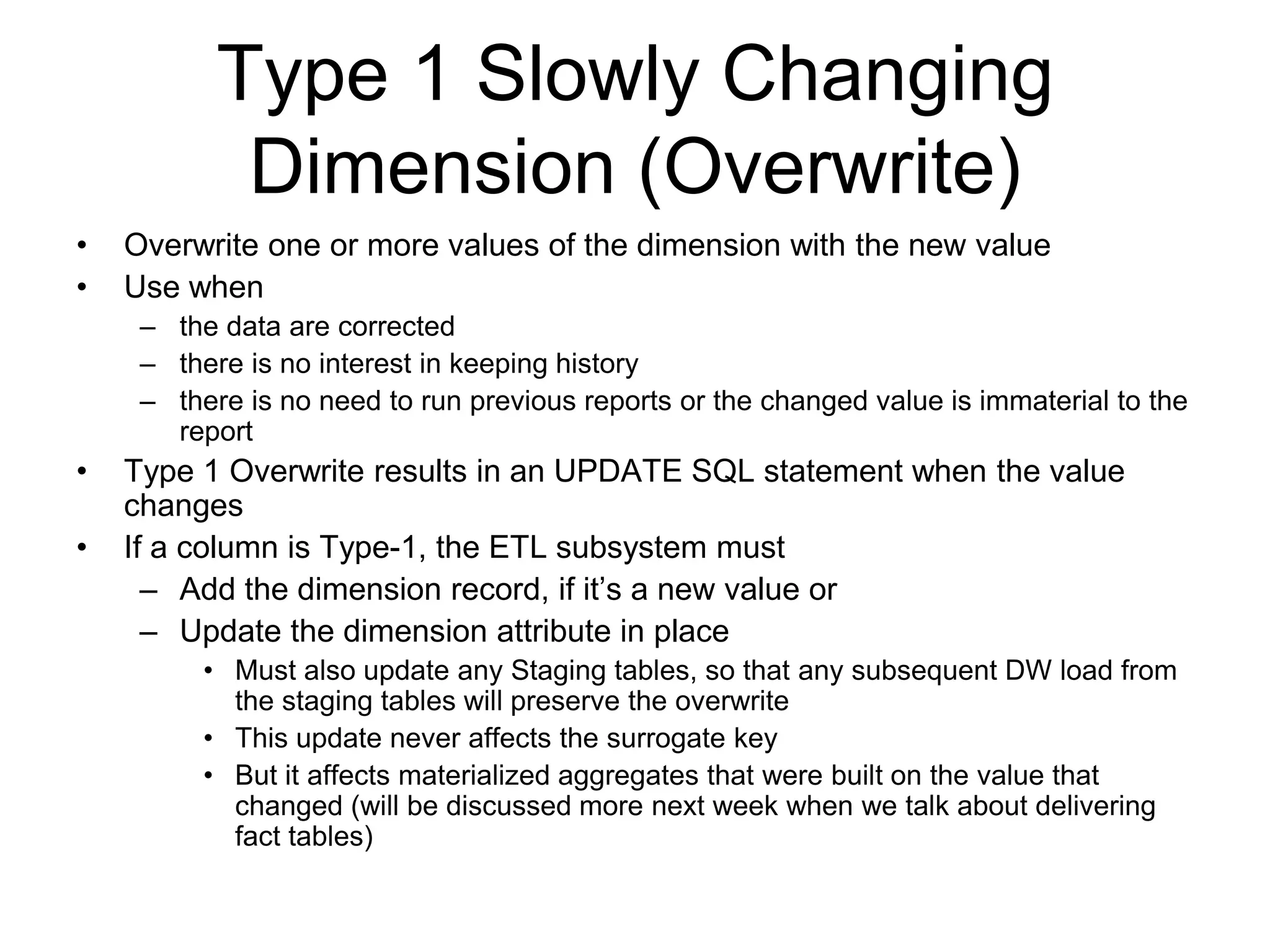 Data warehouse architecture | PDF
