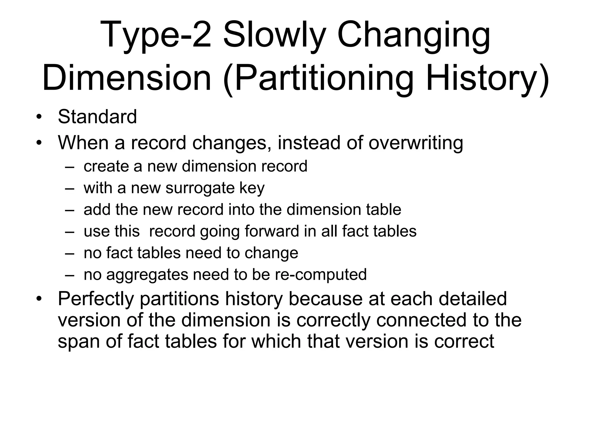 Data warehouse architecture | PDF