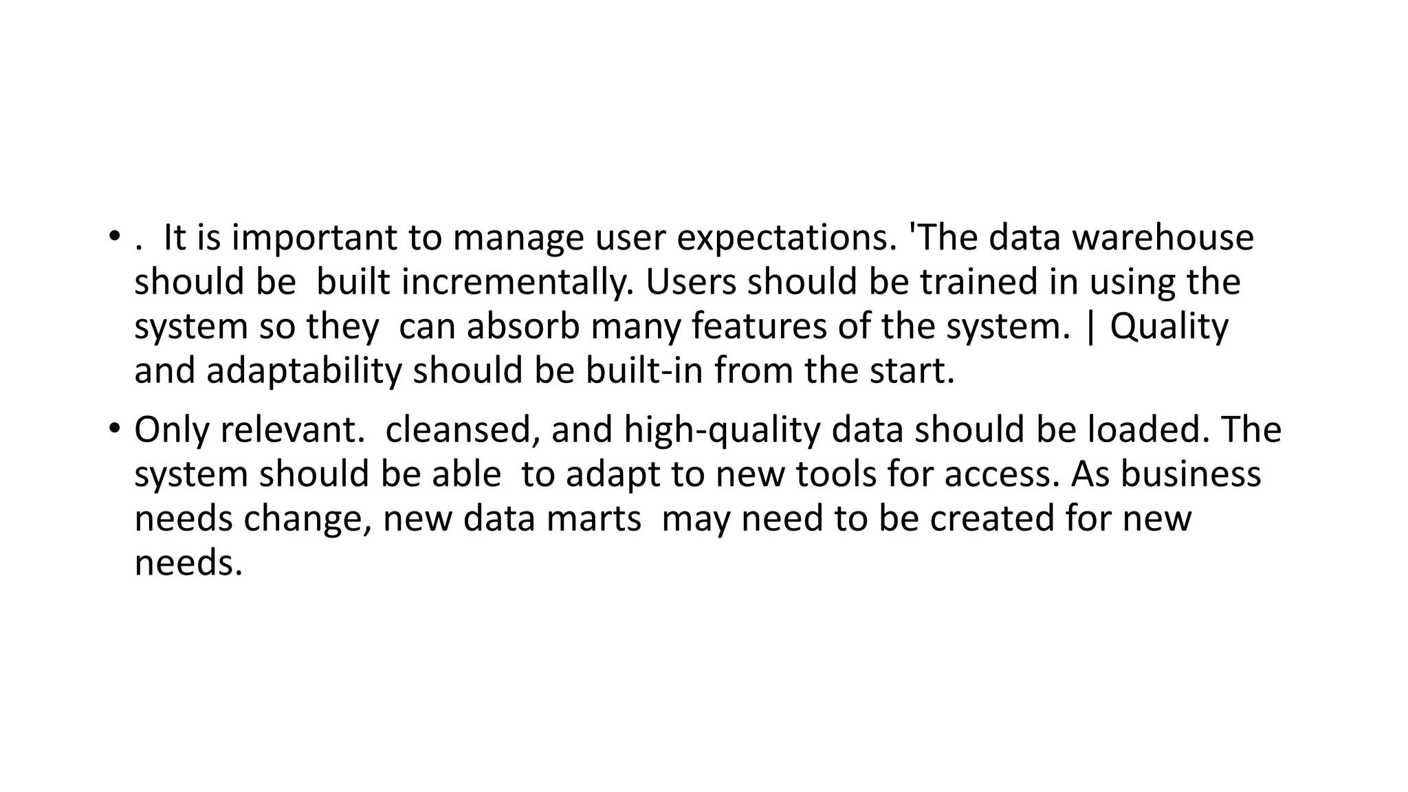 DataWarehouse Architecture,daat mining,data mart,etl process.pptx