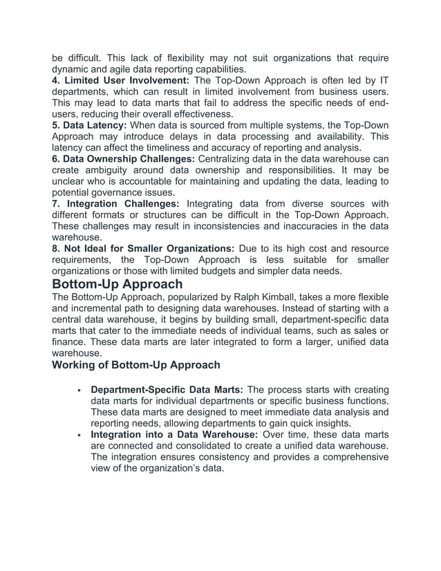 Concept of Data Warehouse Architecture.docx