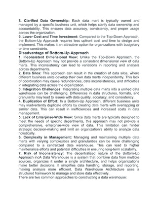 Concept of Data Warehouse Architecture.docx