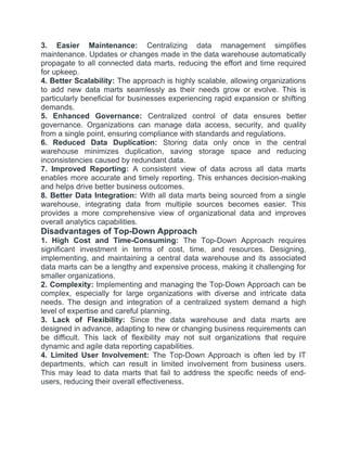 Concept of Data Warehouse Architecture.docx