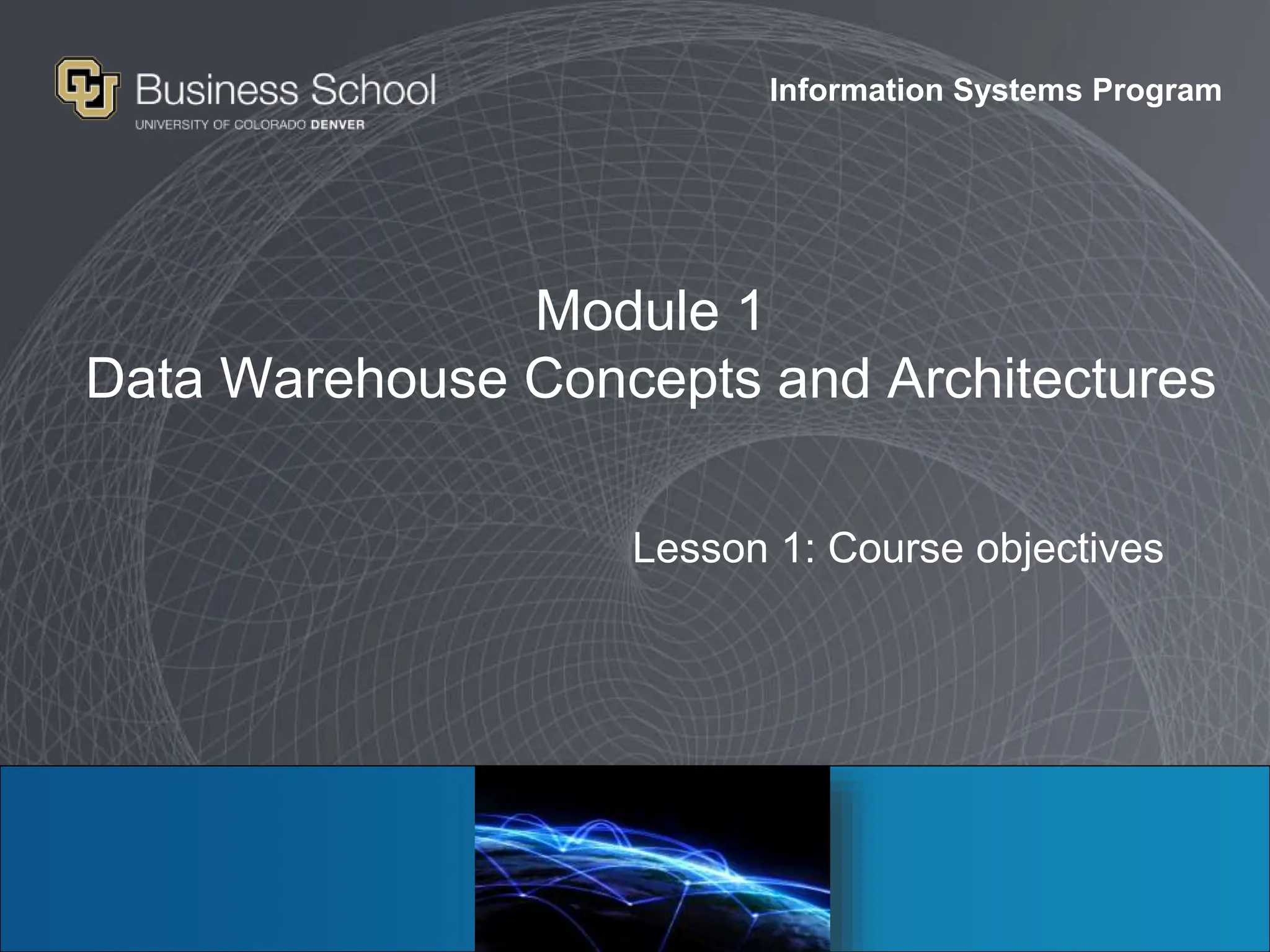 Data Warehouse Concepts and Architectures.pptx