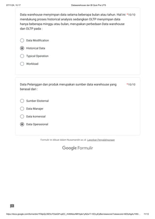 Quiz/Review materi Datawarehouse dan BI Pra_UTS.pdf