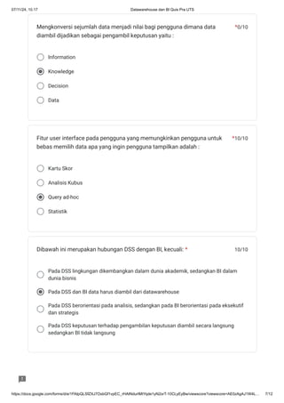 Quiz/Review materi Datawarehouse dan BI Pra_UTS.pdf