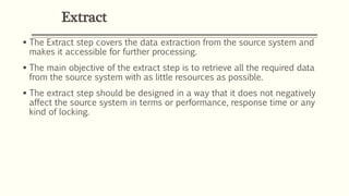 Data warehouse physical design | PPTX